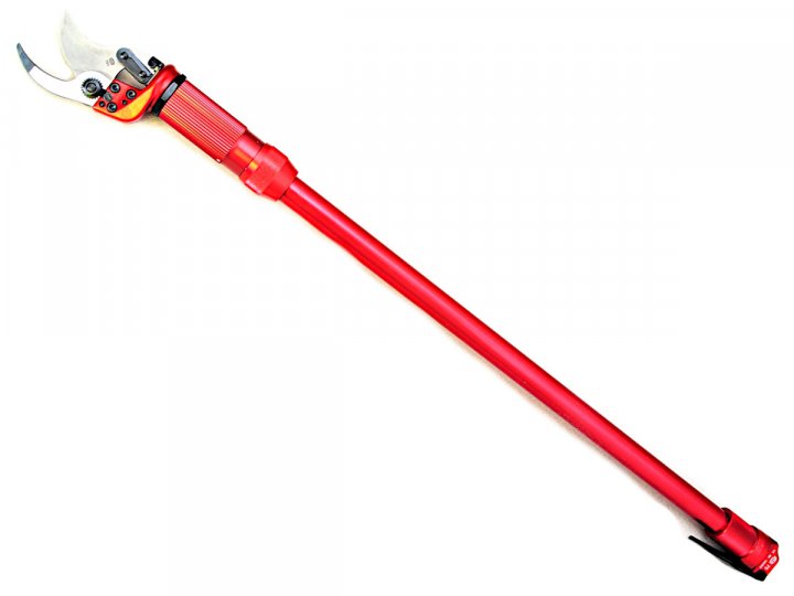 ᐉ Купить секатор для обрезки деревьев в Украине с доставкой | Vodospad